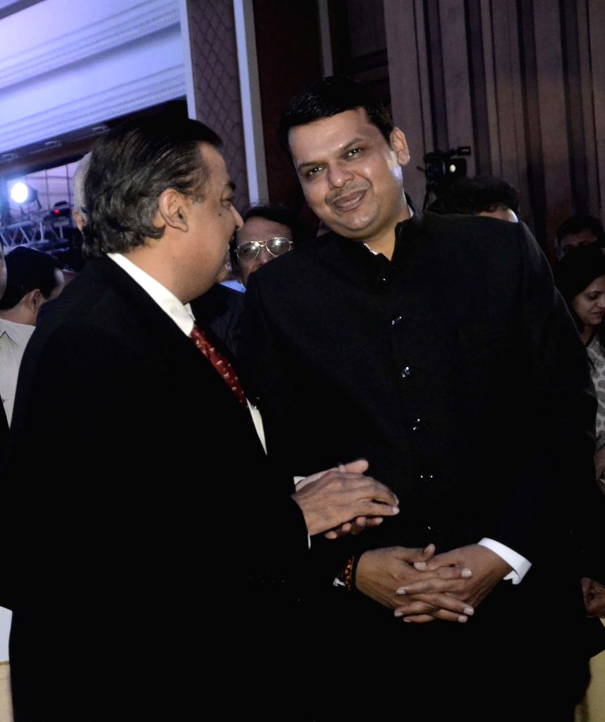 'Mumbai Next' conclave