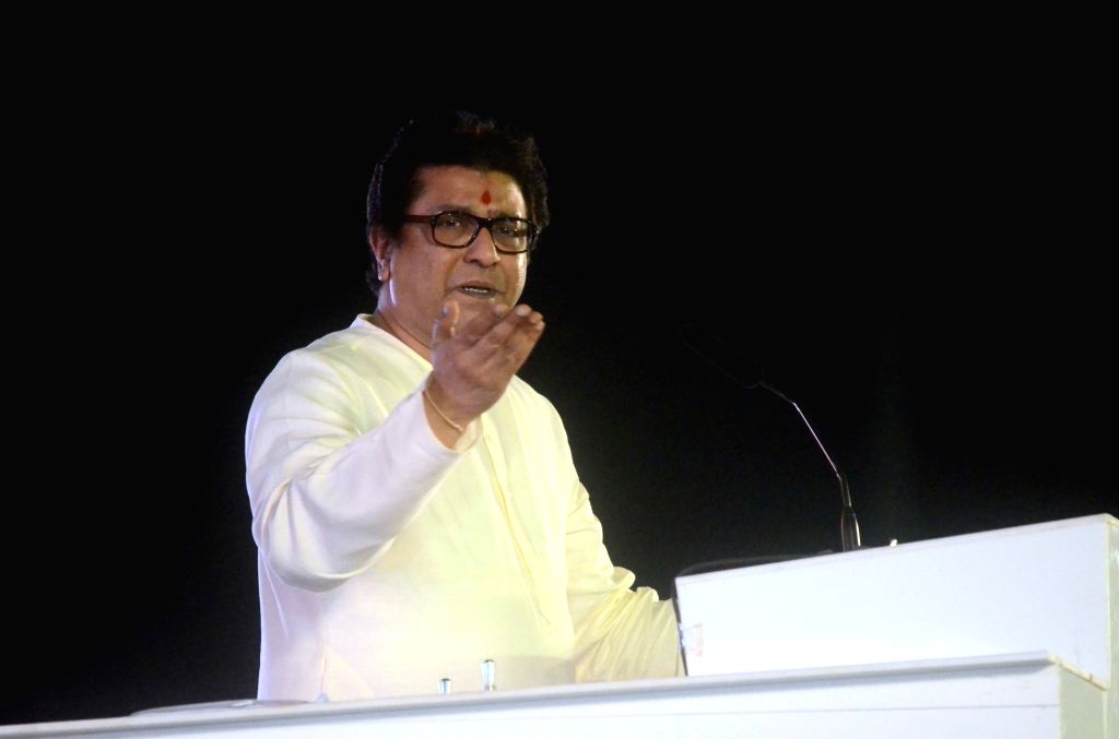 Raj Thackeray gets nod for Mumbai rally