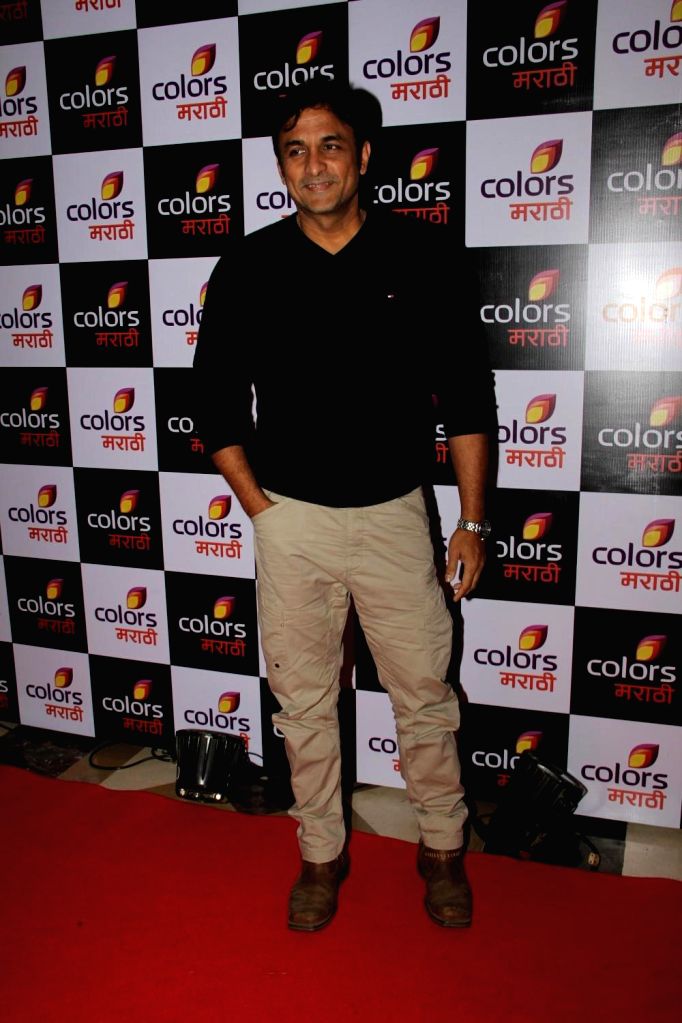 Launch of new Marathi entertainment channel, Colors Marathi