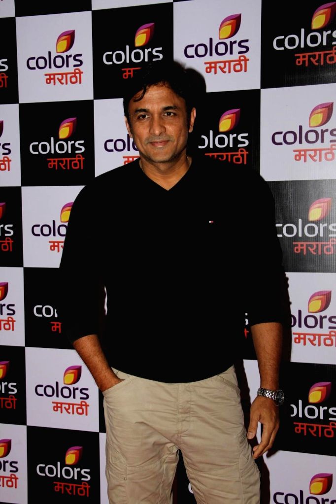 Launch of new Marathi entertainment channel, Colors Marathi