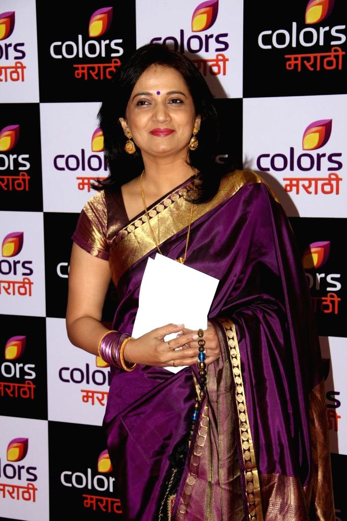 Launch of new Marathi entertainment channel, Colors Marathi