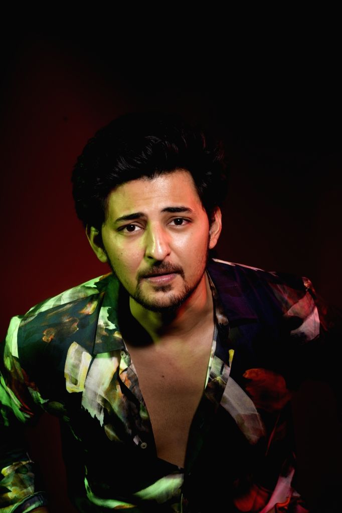 Darshan Raval excited about lockdown version of 'Dil Beats'