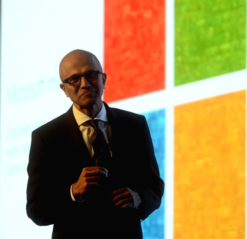 Microsoft CEO to visit T-Hub, address budding entrepreneurs