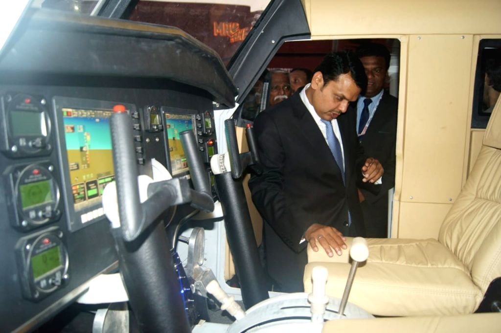 Mumbai aviator ready to soar with his terrace-made plane
