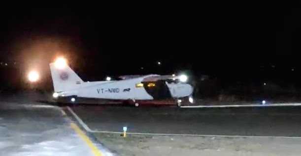 Mumbai aviator ready to soar with his terrace-made plane