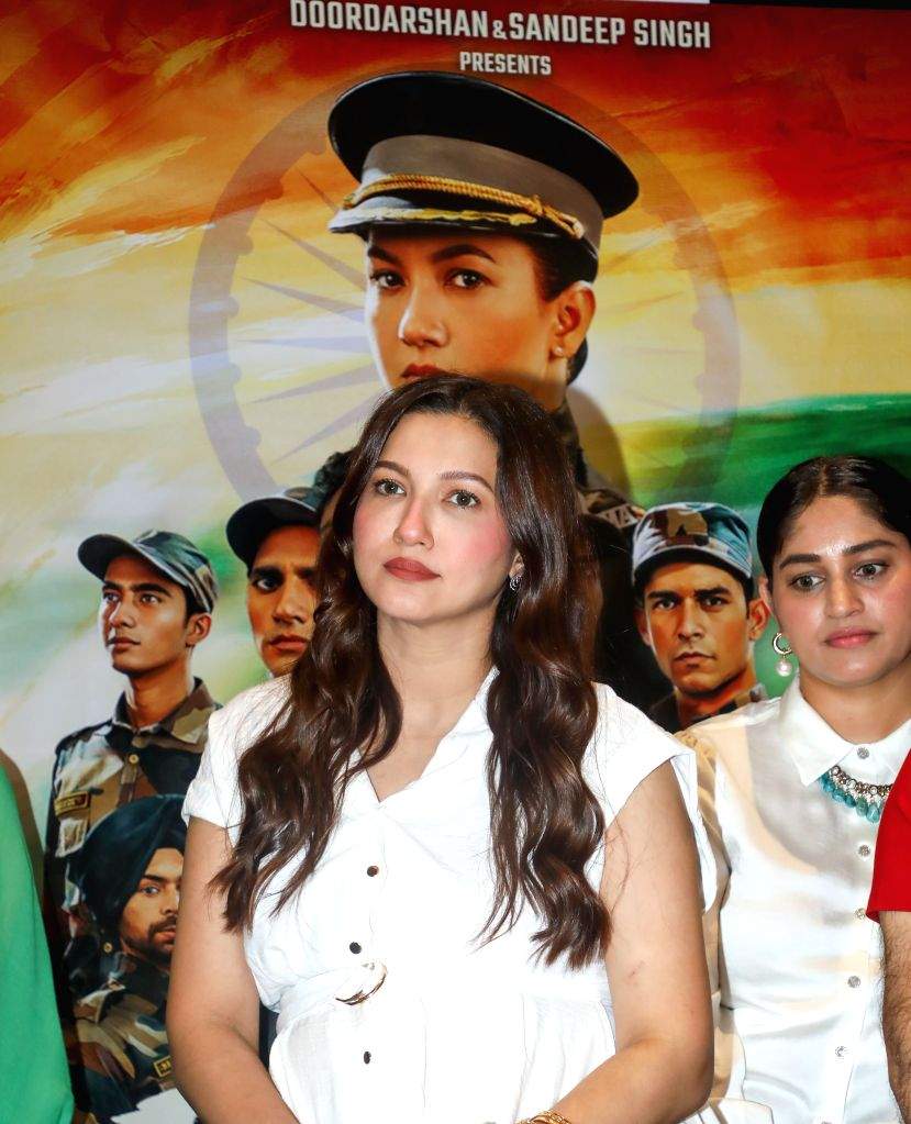 Music album launch and Fauji 2 milestone