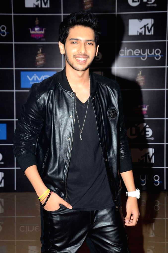 MTV bollyland