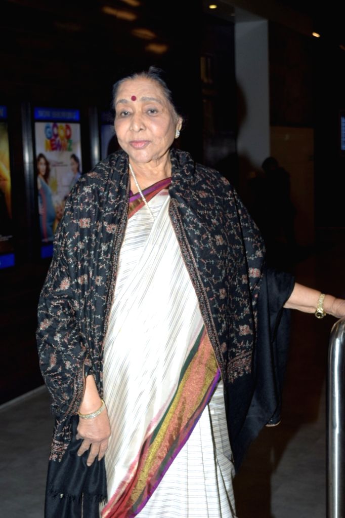 Asha Bhosle on Pandit Jasraj: I have lost a big brother