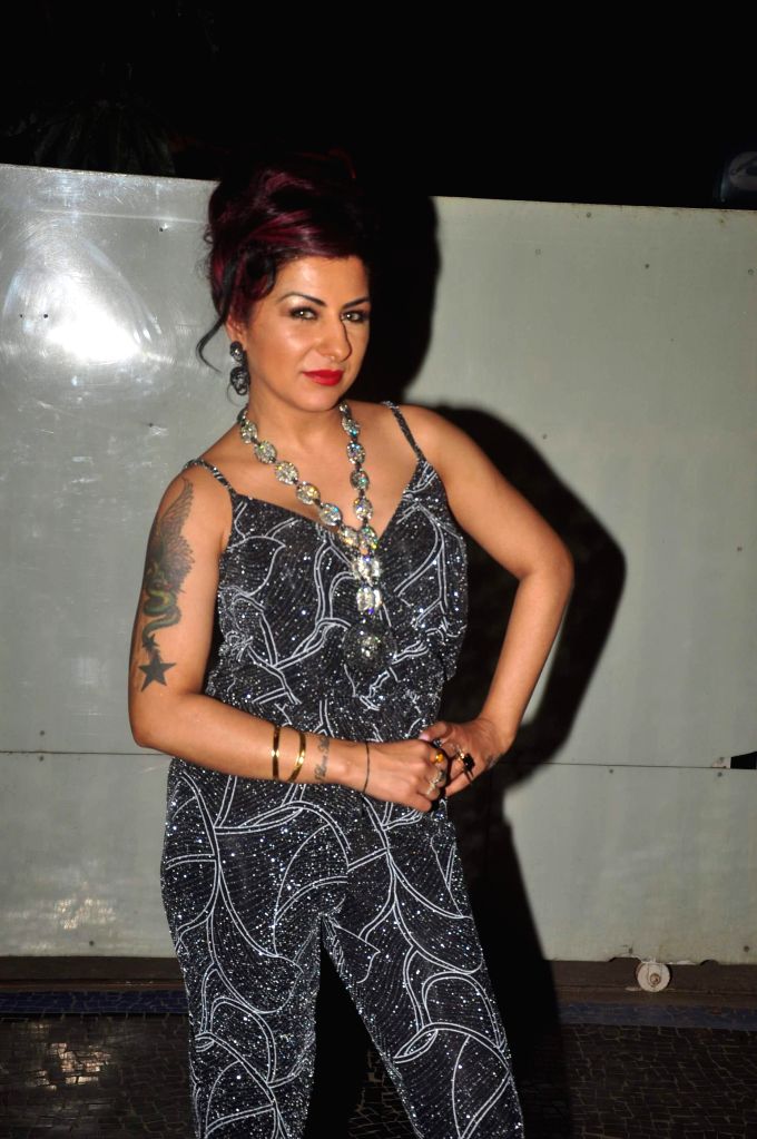 Music launch of film Dilliwali Zalim girlfriend