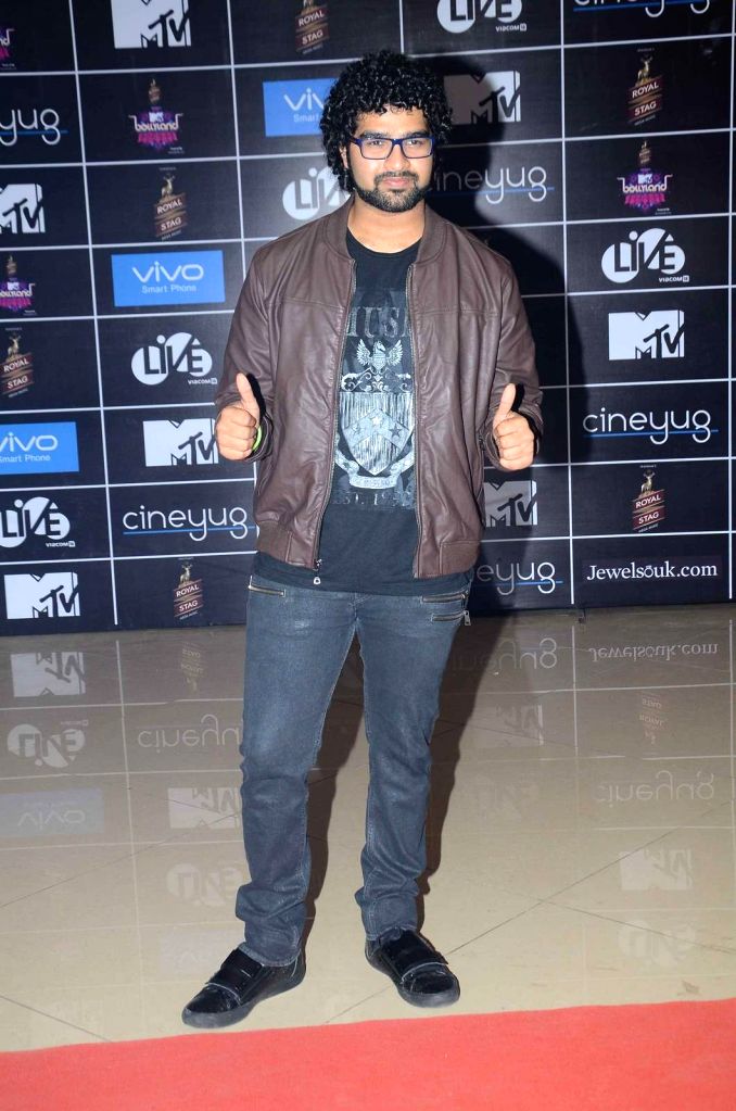 MTV bollyland