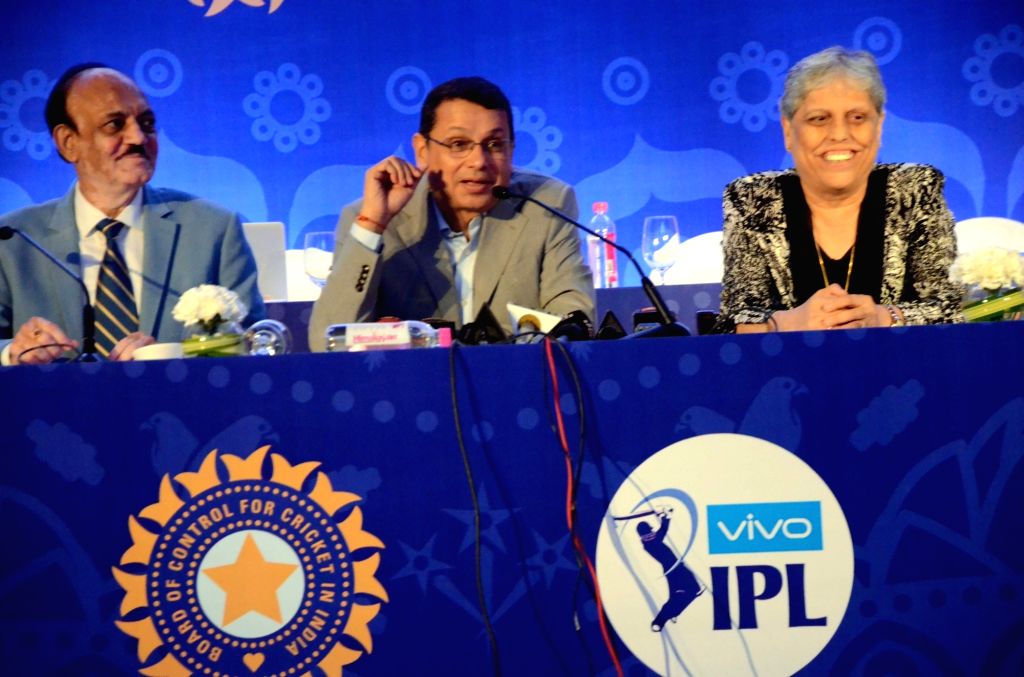 Star India wins global media rights for IPL (Lead)
