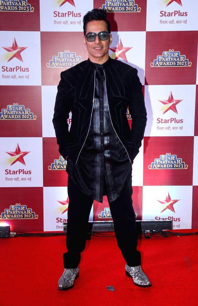 Mumbai : Star Parivaar Awards 2023