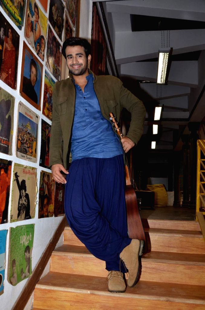 Screening of TV serial 'Badtameez Dil'
