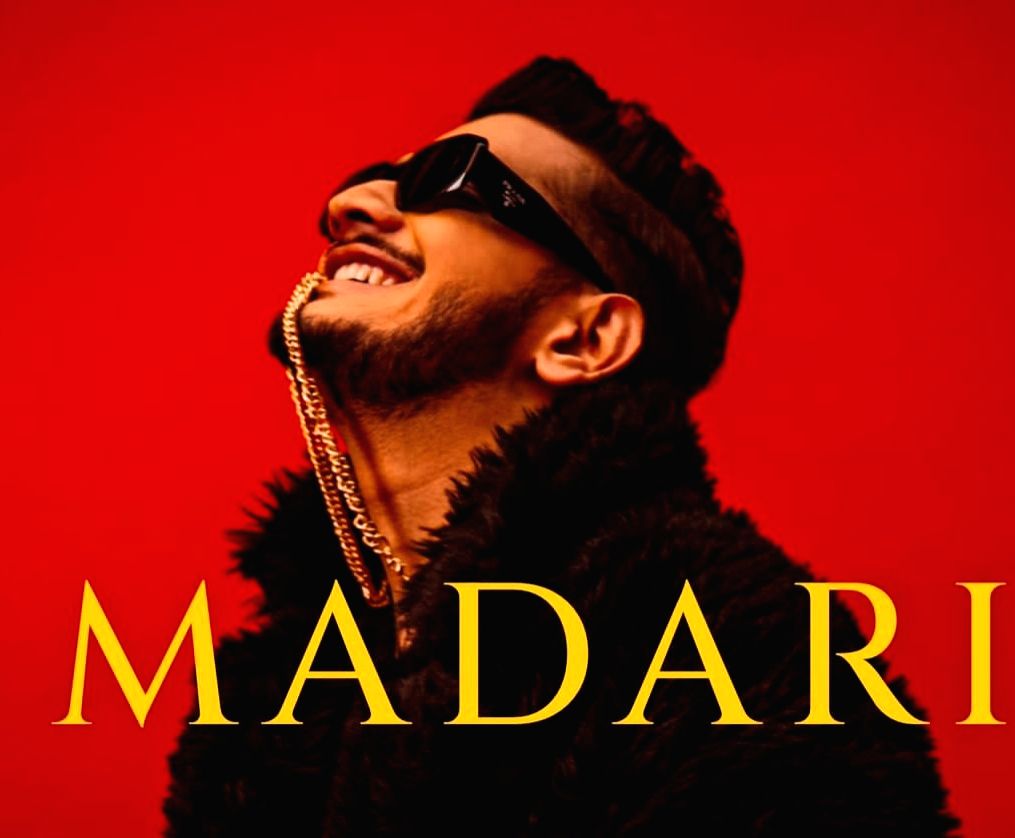 Munawar drops maiden album 'Madari', says it has song for everyone