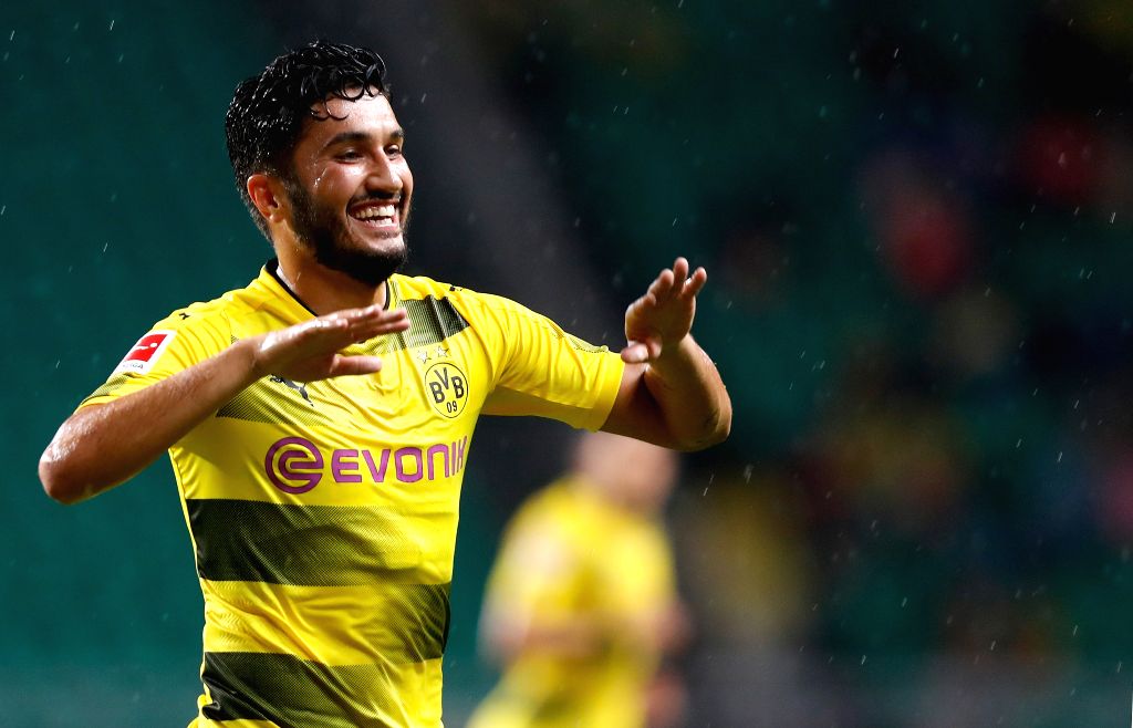 Keeping spirits high during crisis very important: Nuri Sahin
