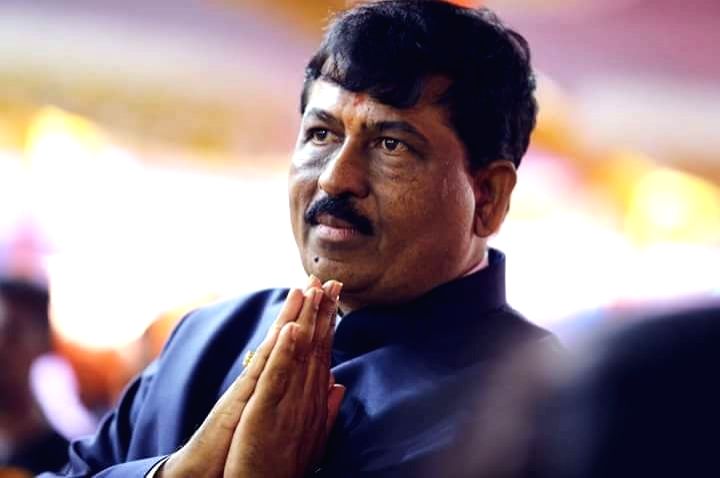 Murugesh Nirani will become CM soon: Karnataka Minister
