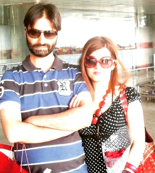 Free Photo :Mushaal Hussein Mullick