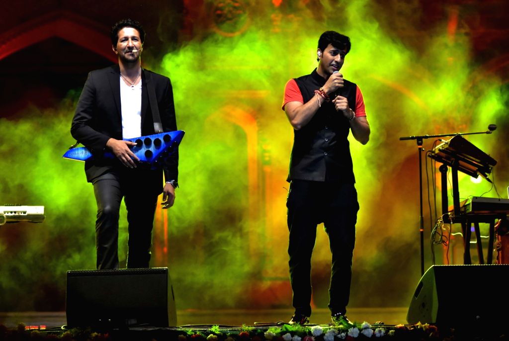 File Photo: Salim-Sulaiman