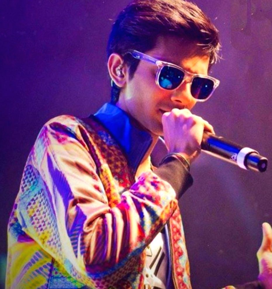 'Why this Kolaveri' director Anirudh announces first-ever Indian ...