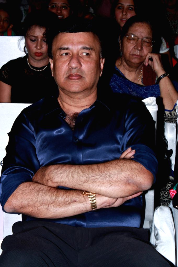 The Grand Finale Mulund Festival 2012