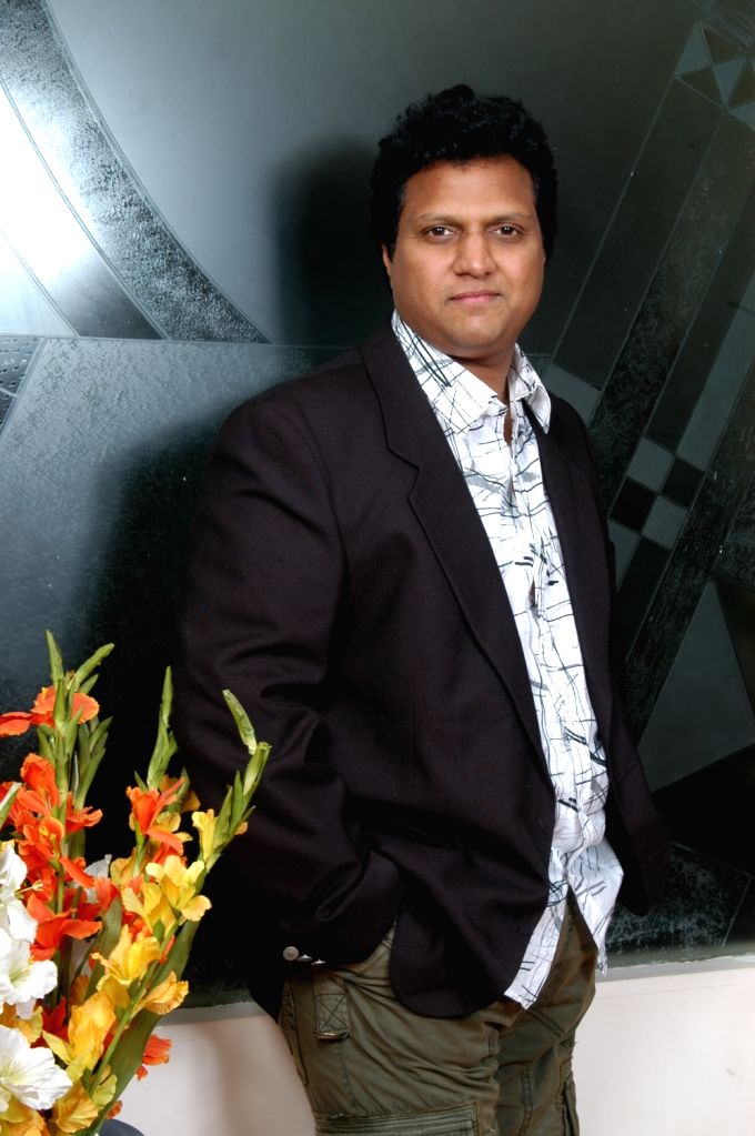 File Photo: Music director Mani Sharma