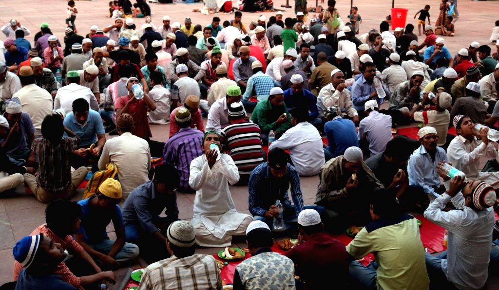Ramadan