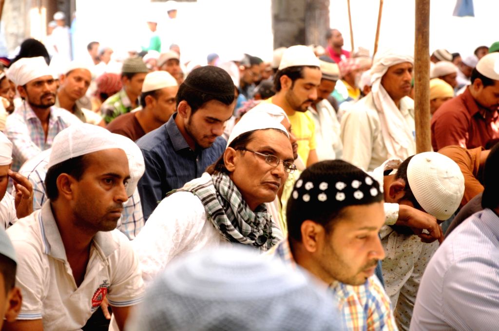 Second Friday of Ramadan