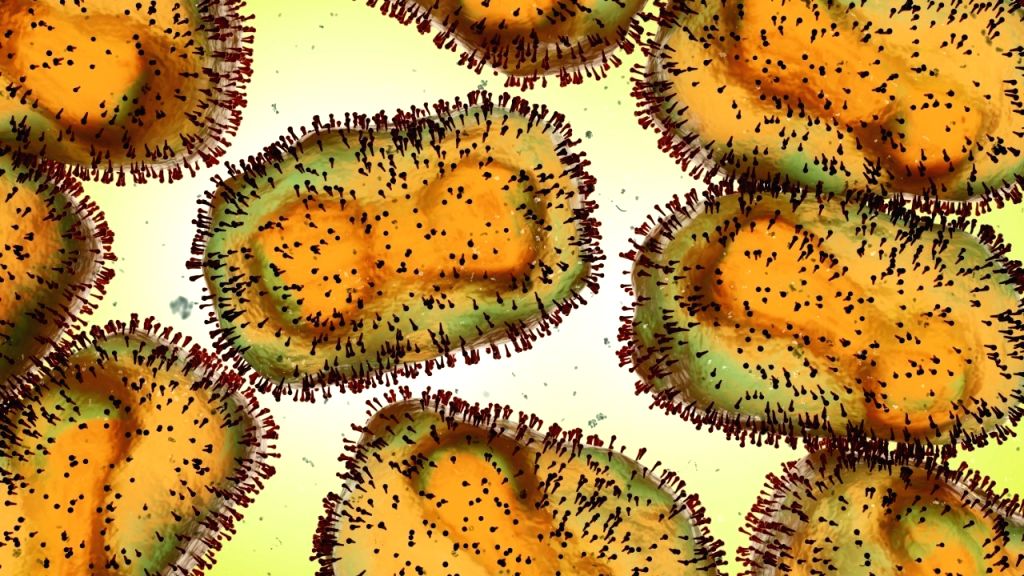 Mutations have made monkeypox 'smarter': Indian-origin scientists