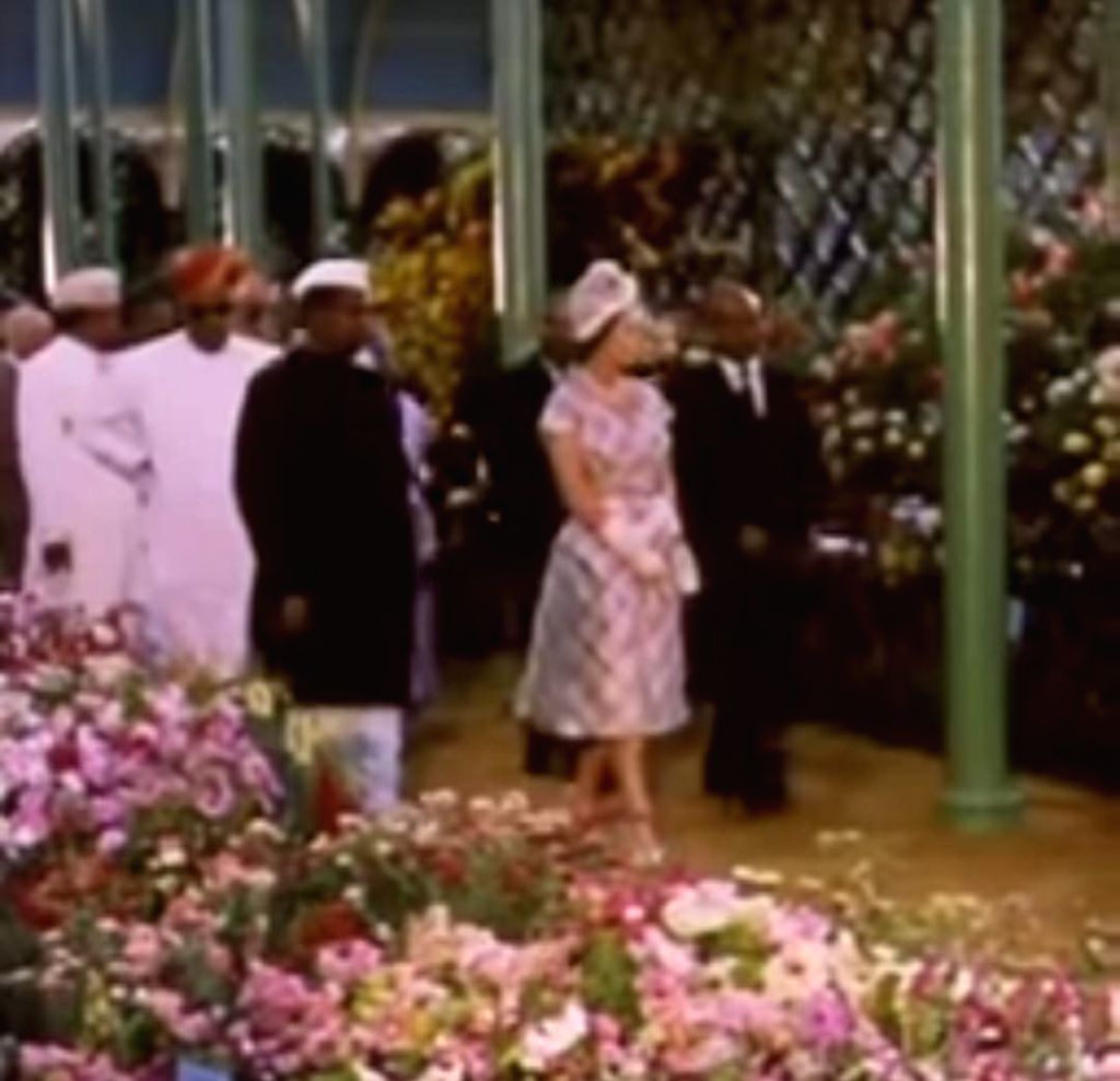 Mysuru prince remembers young Queen Elizabeth's visit to B'luru
