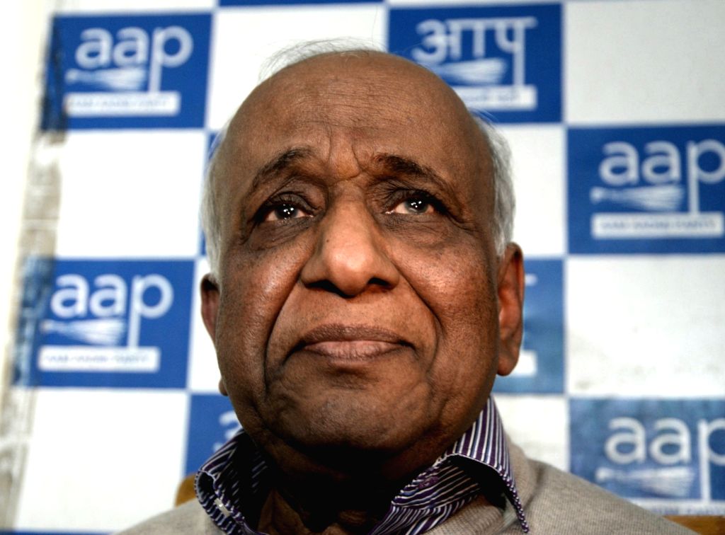 File Photo: Narayan Dass Gupta