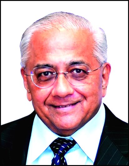 Free Photo: N Sankar, Chairman, The Sanmar Group, passes away
