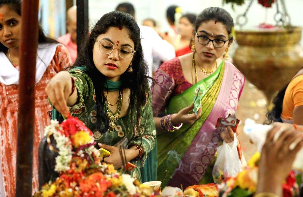 Nag Panchami Celebrations
