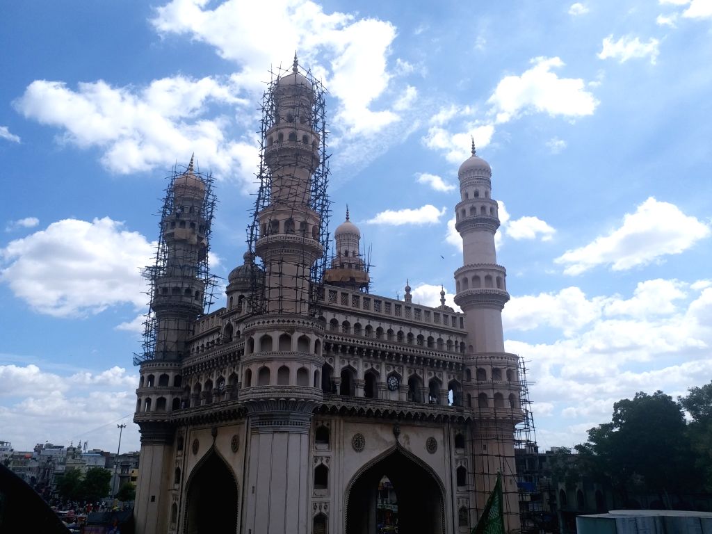 Charminar