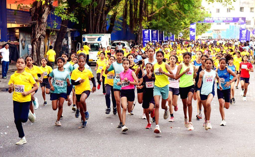 Nagpur Marathon – Run