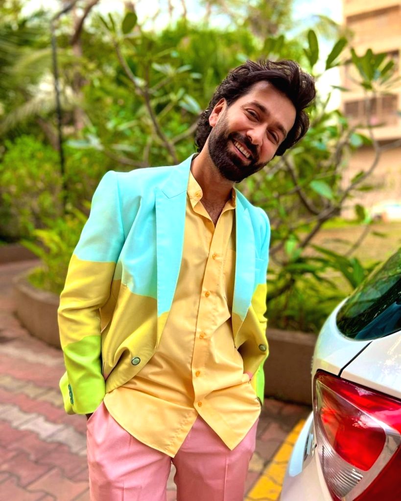 Free Photo : Nakuul Mehta