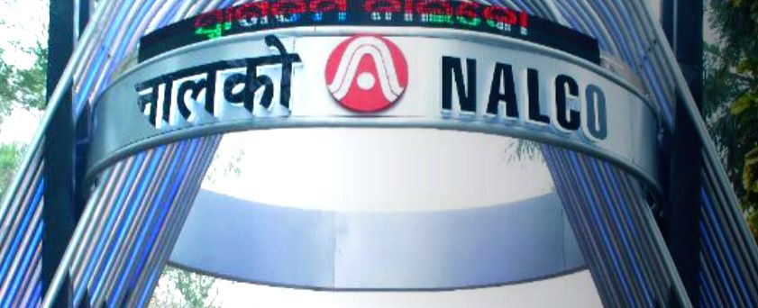 NALCO profit up 61% in Q3, net profit at Rs 274 crore