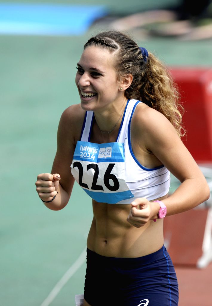Youth Olympic Games 2014