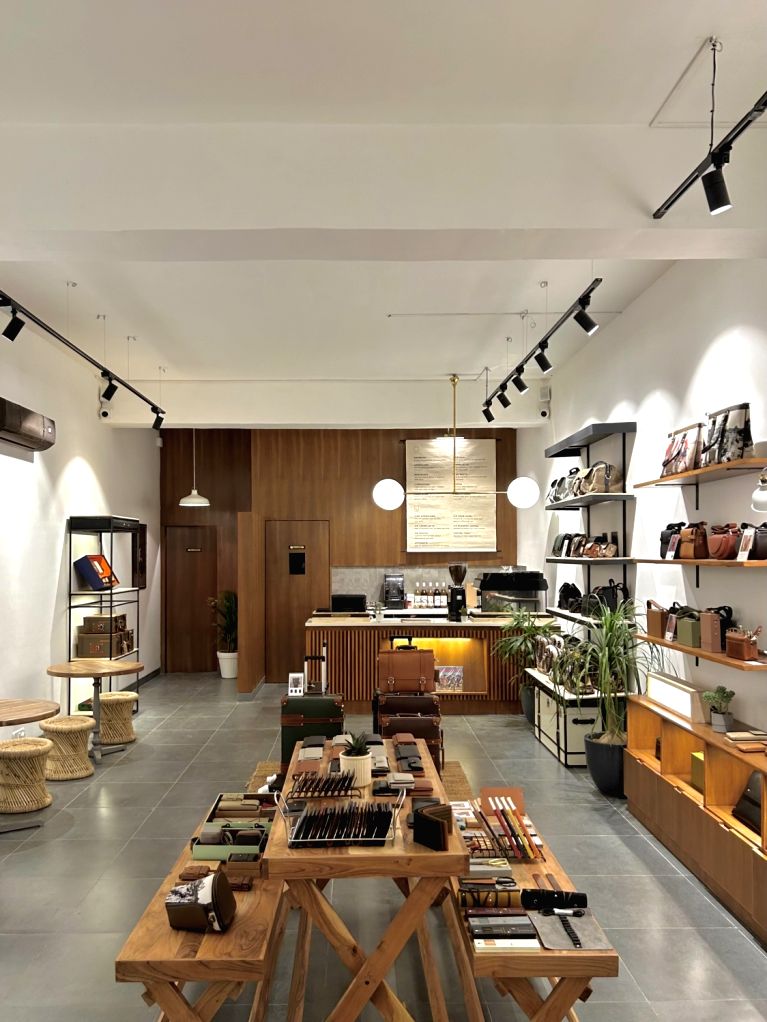 Free Photo :Nappa Dori Opens its First Flagship Store in Chandigarh