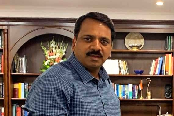 Row over 'arms training' at Thane BJP MLA's school