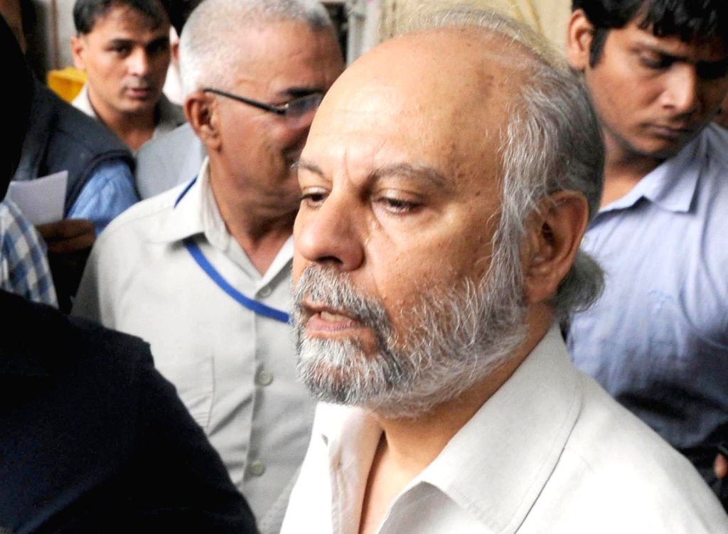 Delhi Police didn't act on my request for action: Akali MP