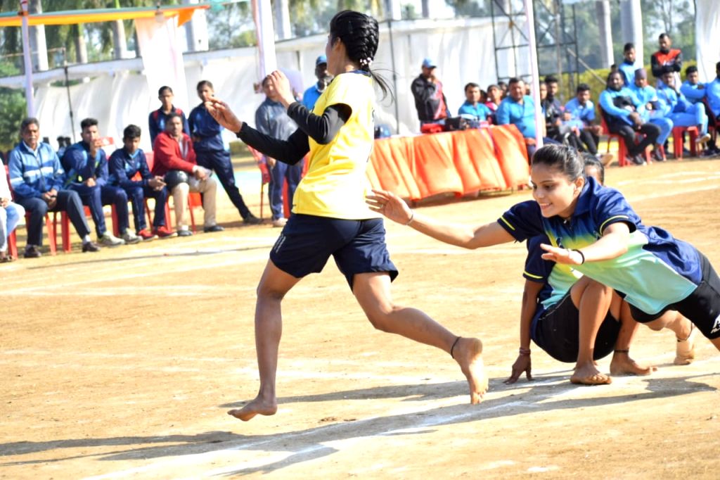 'Was nearing a no-ration phase': Meet India's Kho Kho Captain