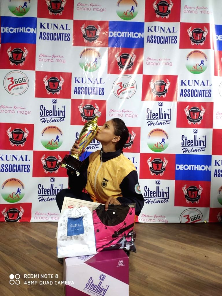 'Was nearing a no-ration phase': Meet India's Kho Kho Captain