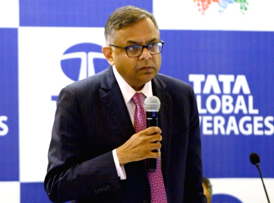 India can create 100 million jobs: Tata Sons Chairman