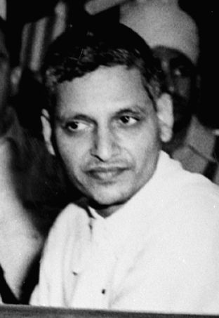File Photos: Nathuram Godse
