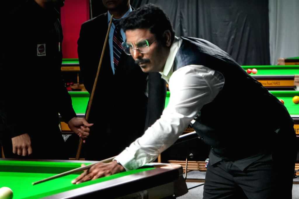 National Billiards & Snooker: T.N's Girish wins in men's 6-Red; Manan ...
