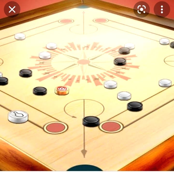 National carrom championship: More, S. Appoorwa get top billing