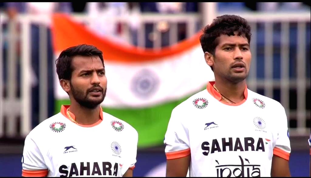 National Games: Reinvented, rejuvenated Walmiki brothers reunite to ...