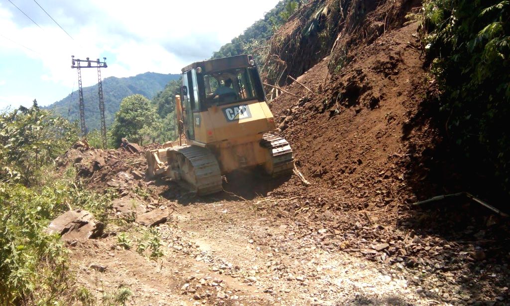 Indian Army's BRO loses civil infra projects due to delays