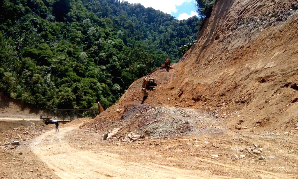 Indian Army's BRO loses civil infra projects due to delays