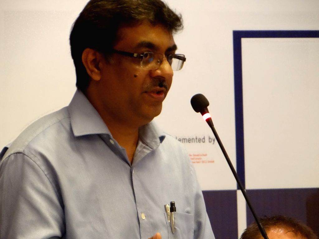 Skill Connect Road Show" - launch